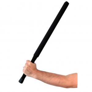 Padded stick